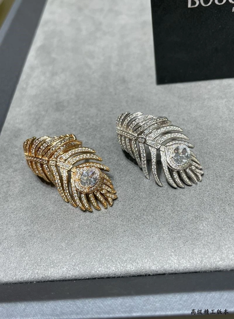 Official Boucheron Rings