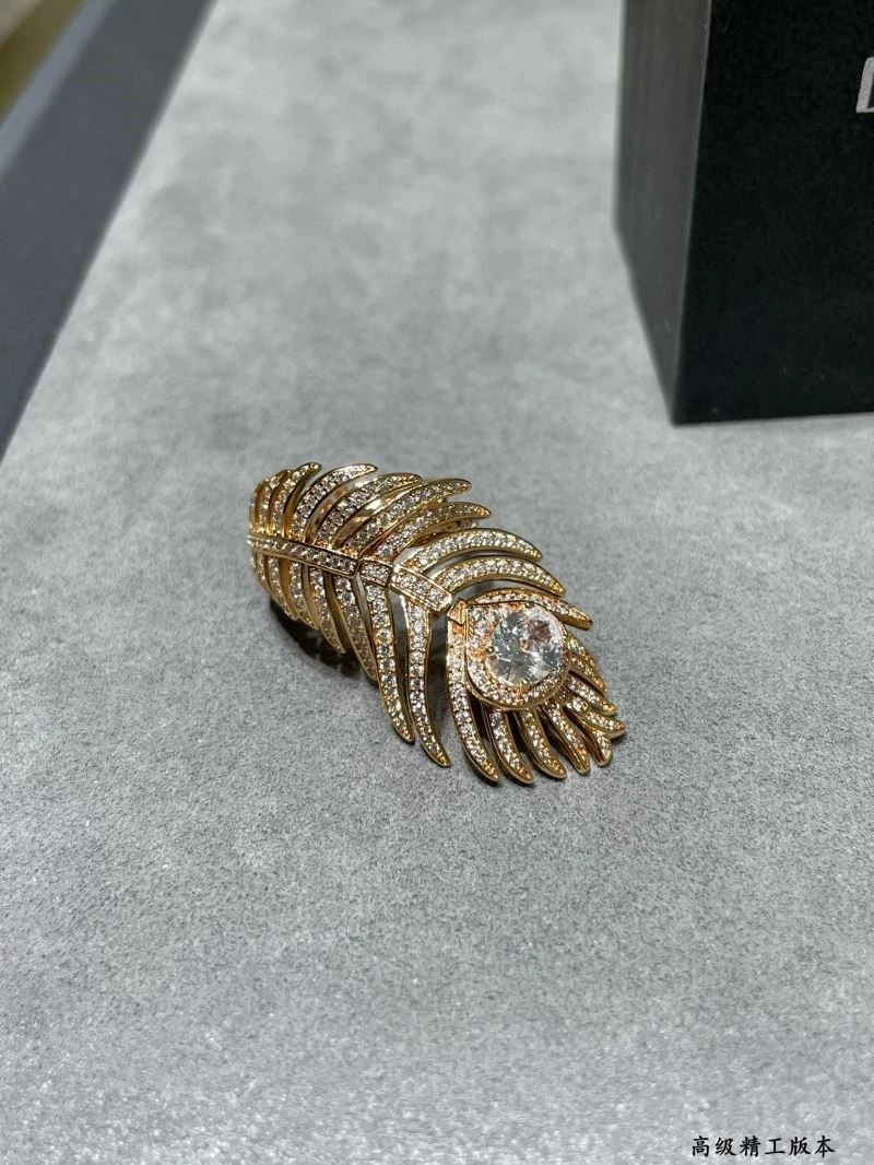 Official Boucheron Rings