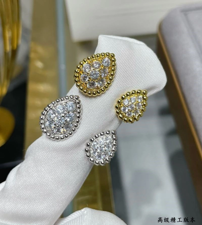 Genuine Boucheron Rings