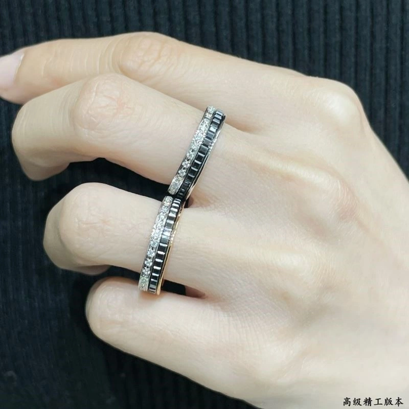 Legit Boucheron Rings