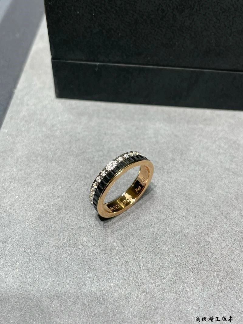 Legit Boucheron Rings