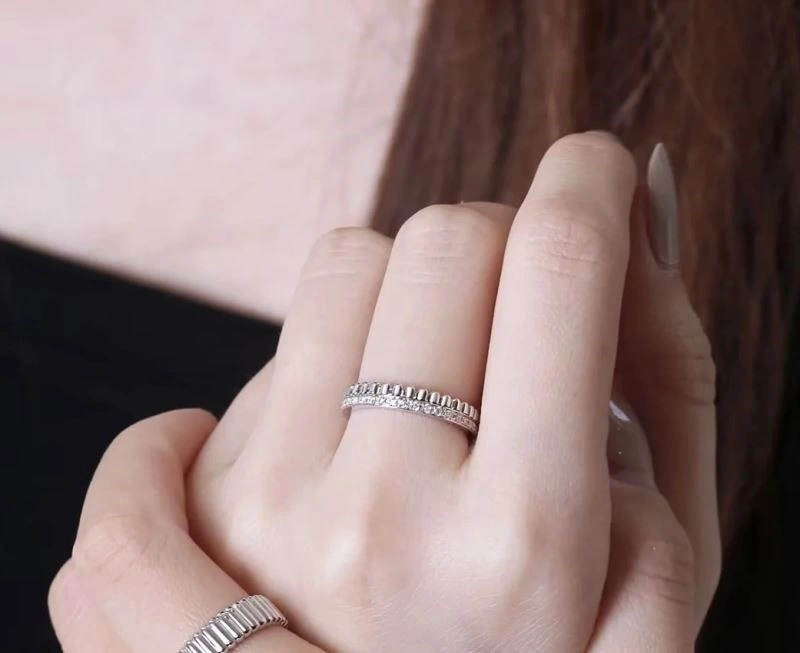 Bargain Boucheron Rings