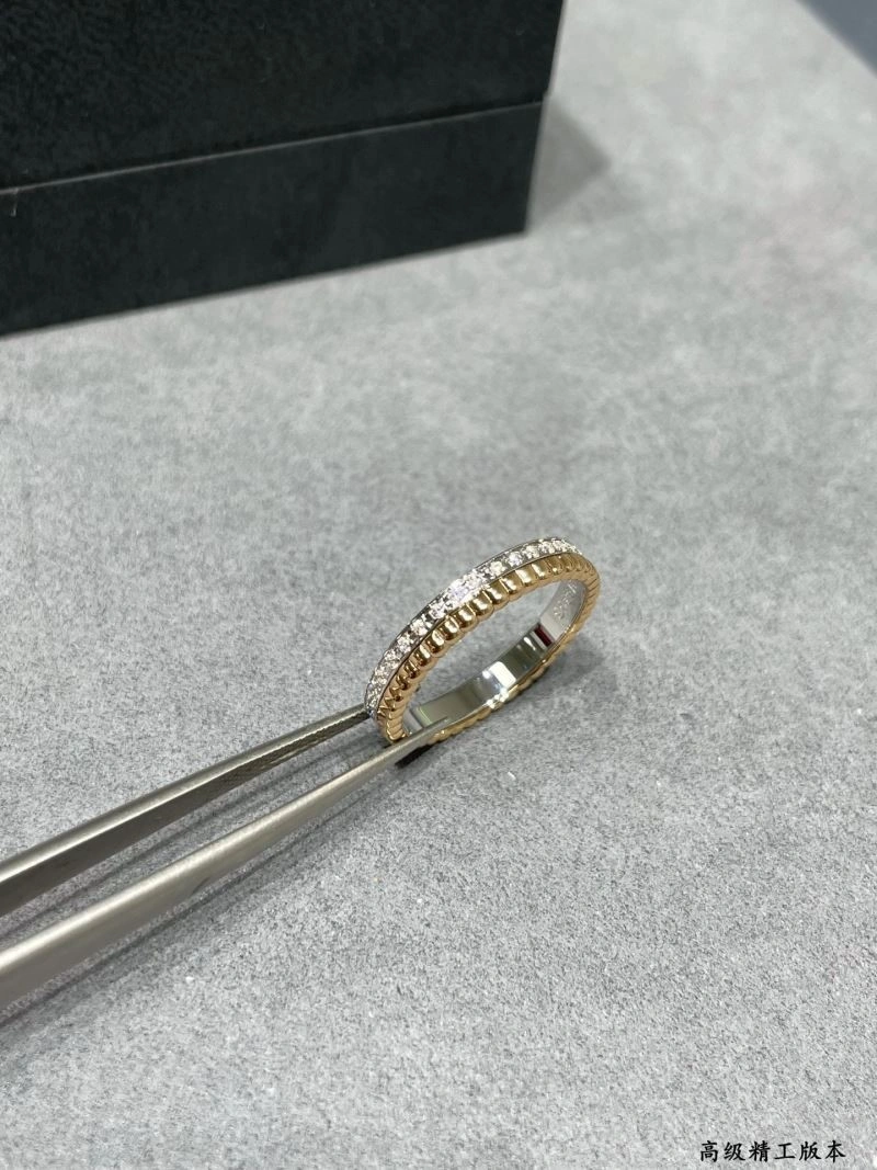 Bargain Boucheron Rings