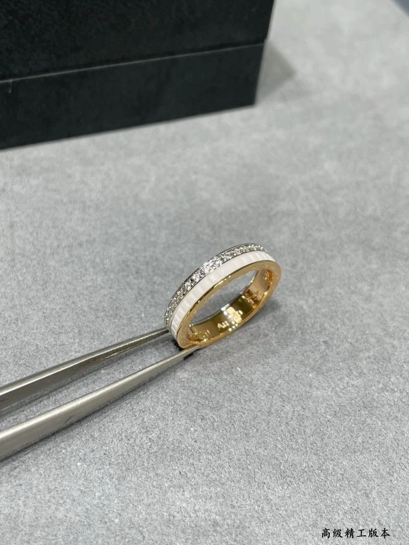 Legit Boucheron Rings
