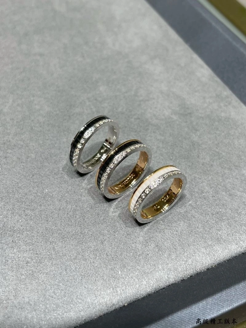 Legit Boucheron Rings