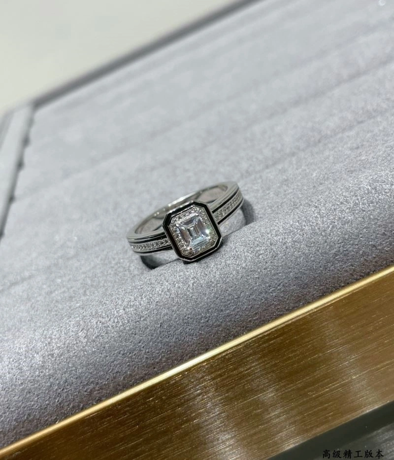Bargain Boucheron Rings