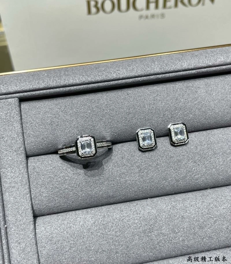 Bargain Boucheron Rings