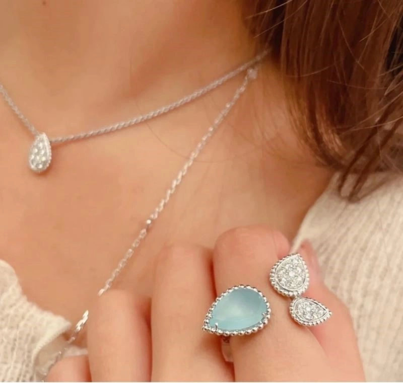 Affordable Boucheron Rings