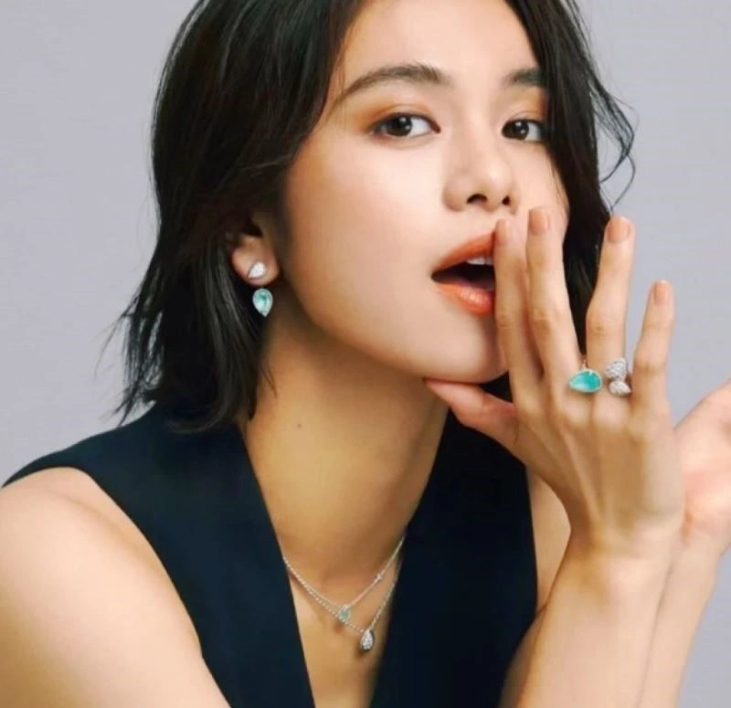 Affordable Boucheron Rings