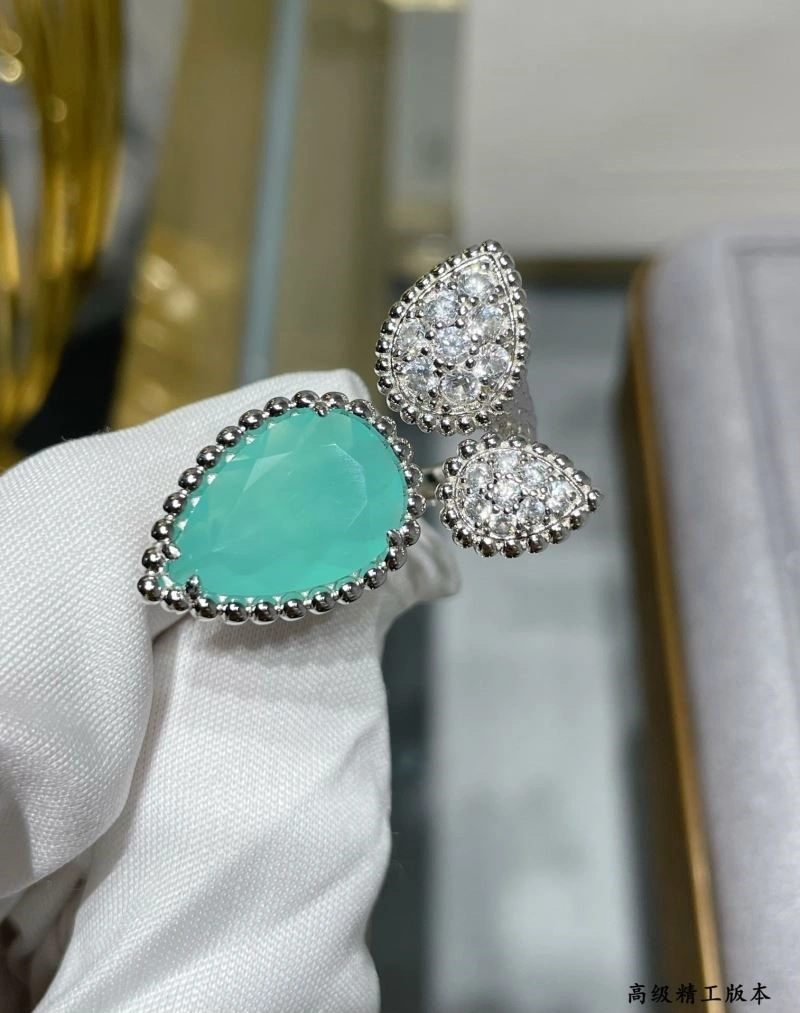 Affordable Boucheron Rings