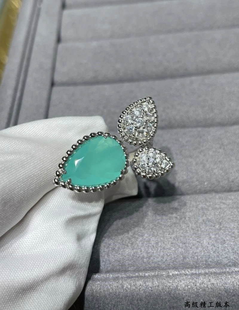 Affordable Boucheron Rings