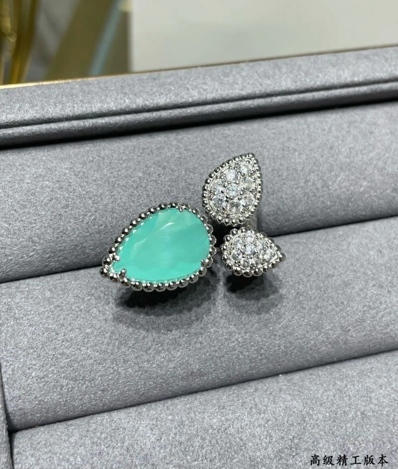 Affordable Boucheron Rings