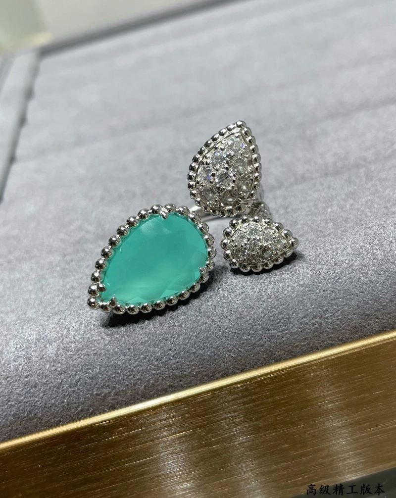 Affordable Boucheron Rings