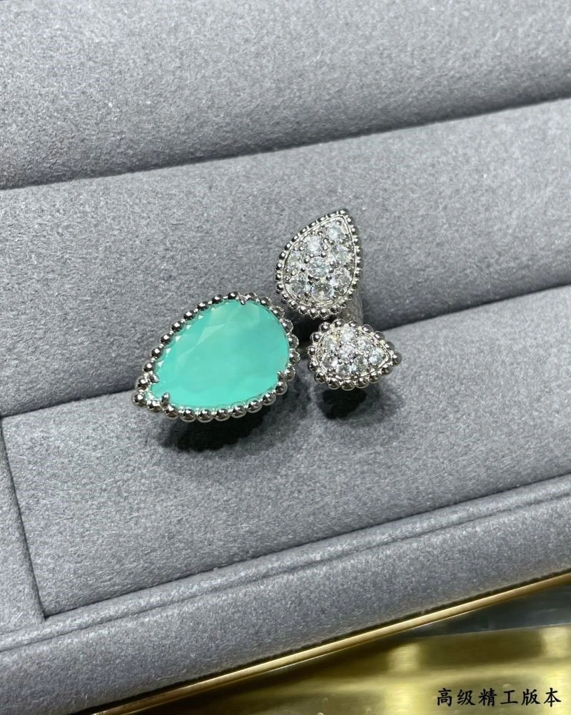Affordable Boucheron Rings