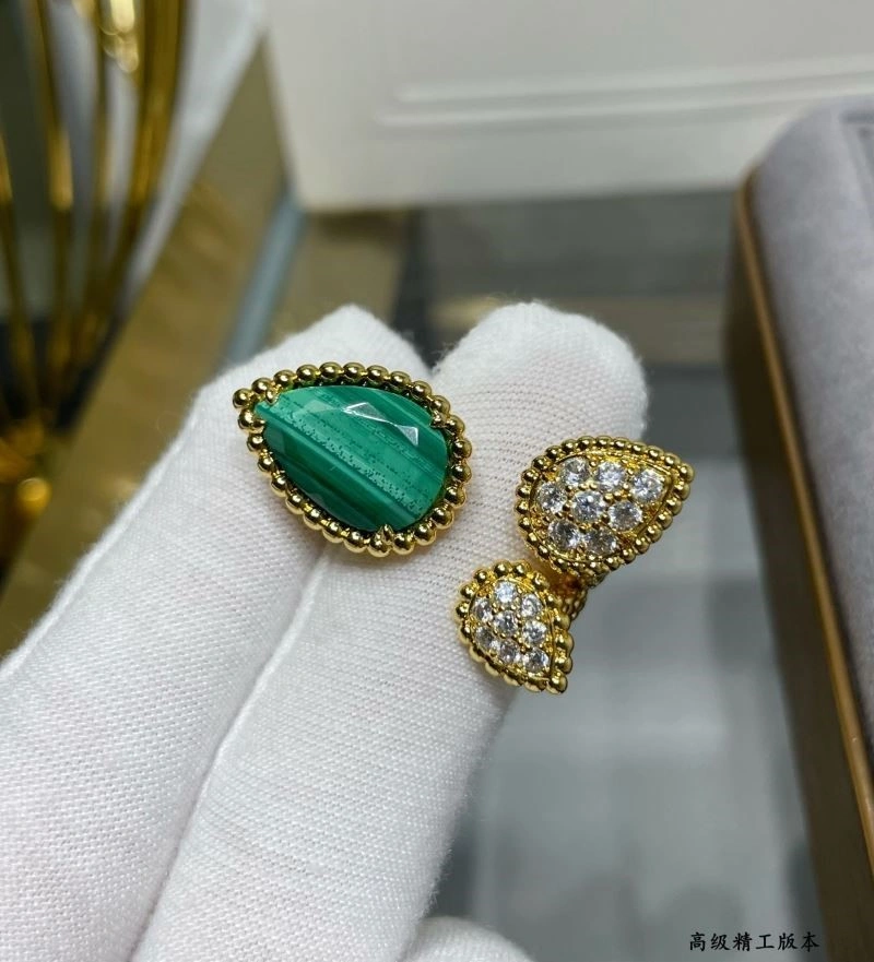 Economical Boucheron Rings
