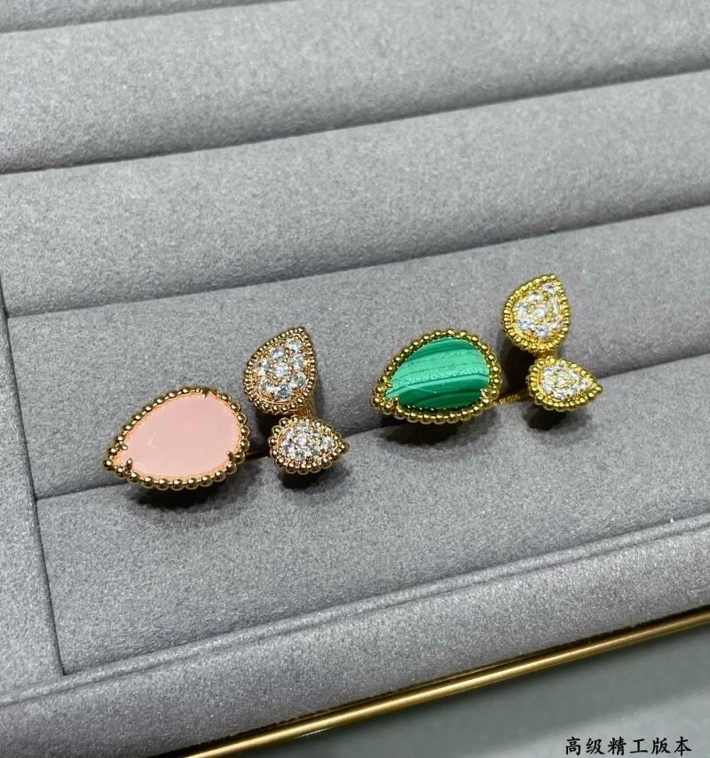 Inexpensive Boucheron Rings