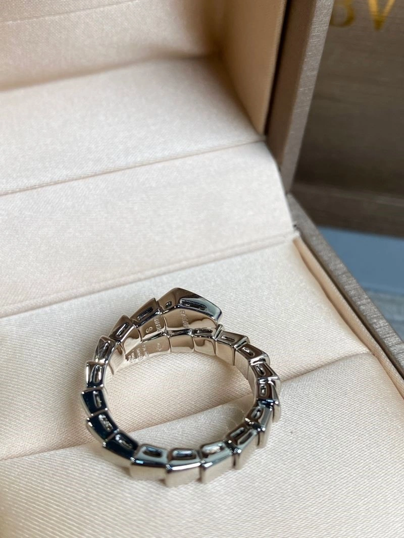 Boucheron Rings