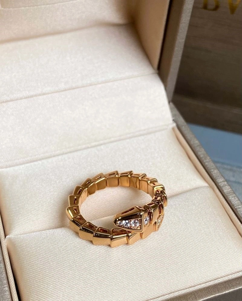 Boucheron Rings