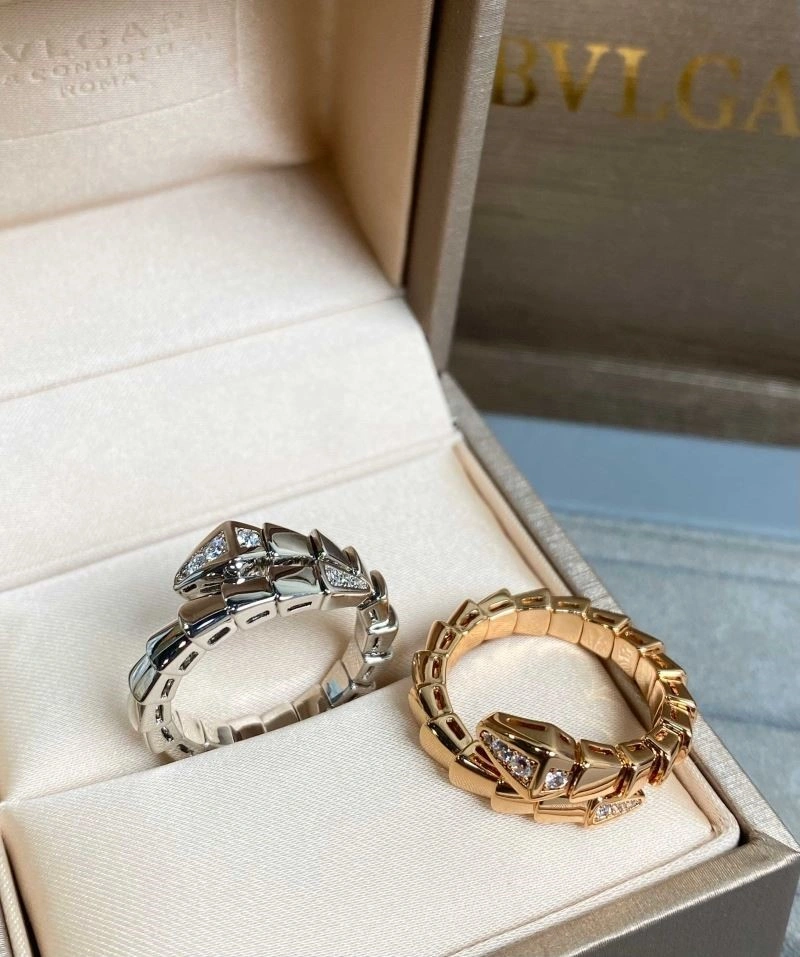Discounted Boucheron Rings