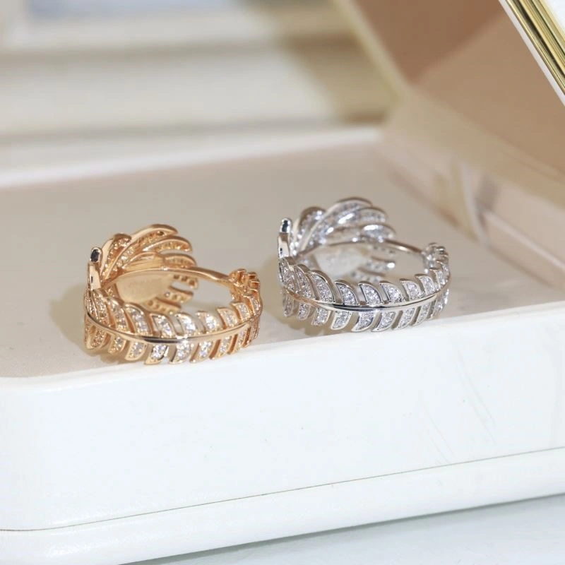 Boucheron Rings