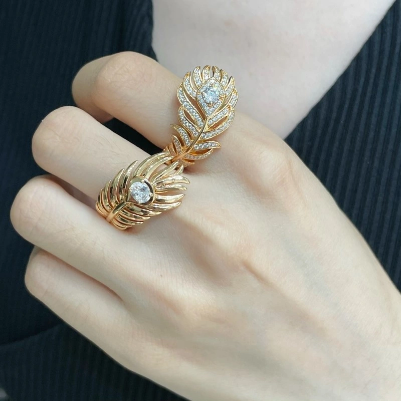 Value-priced Boucheron Rings