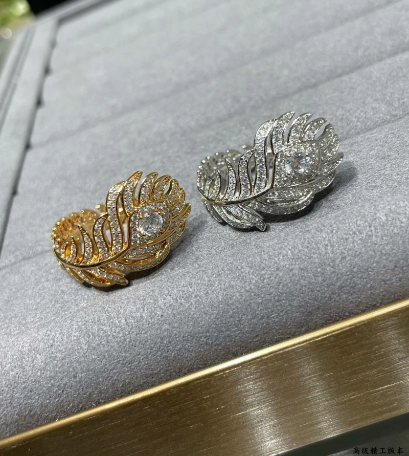 Value-priced Boucheron Rings