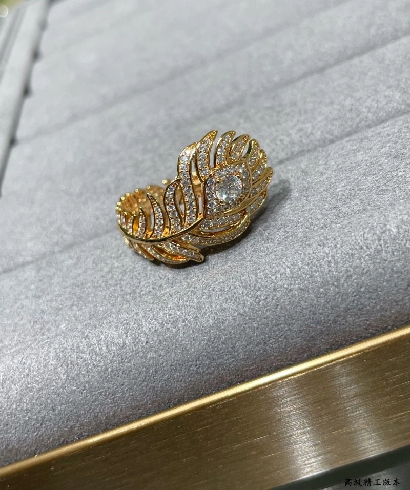 Value-priced Boucheron Rings