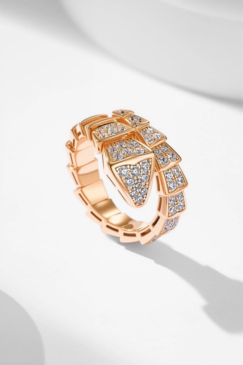 Boucheron Rings