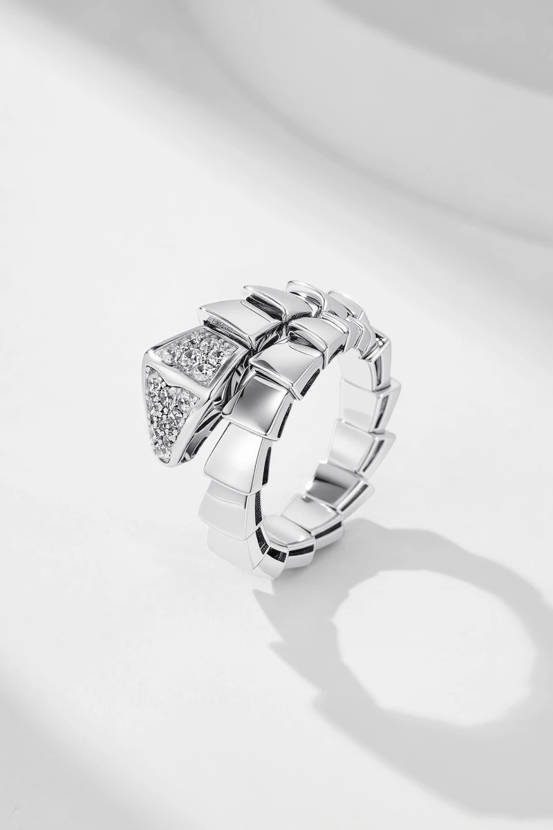 Boucheron Rings