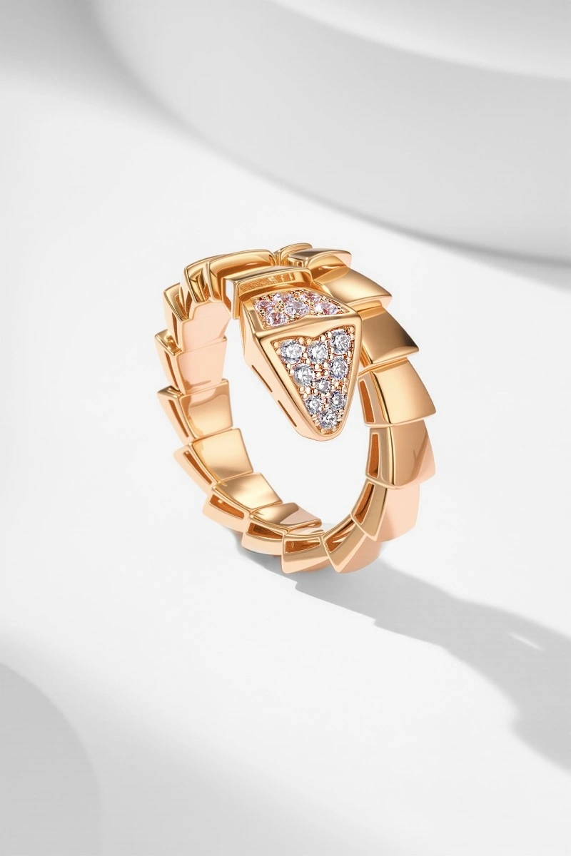 Boucheron Rings