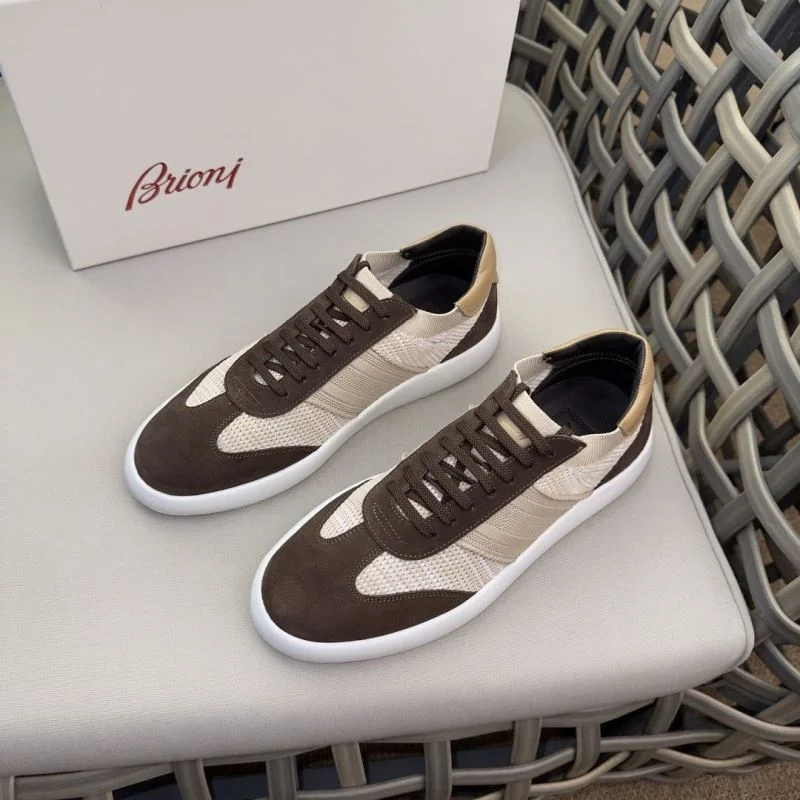 Value-priced Brioni Shoes