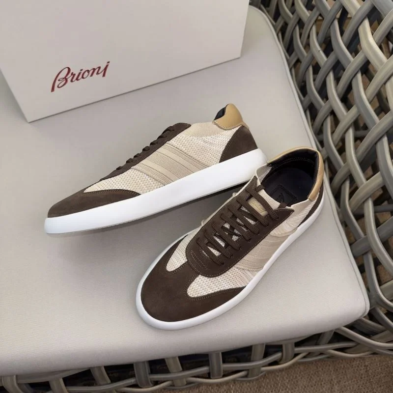 Value-priced Brioni Shoes