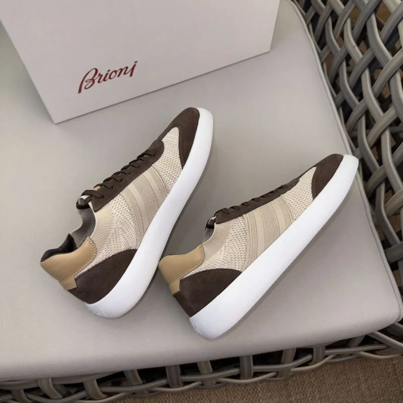 Value-priced Brioni Shoes