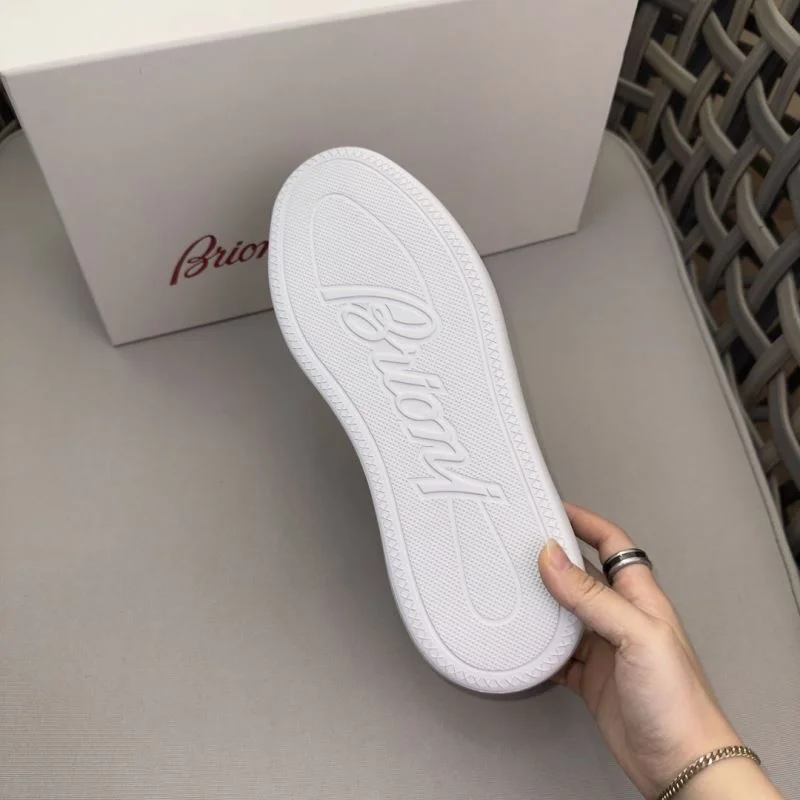 Value-priced Brioni Shoes