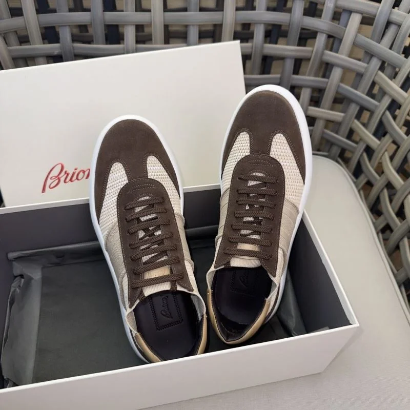 Value-priced Brioni Shoes
