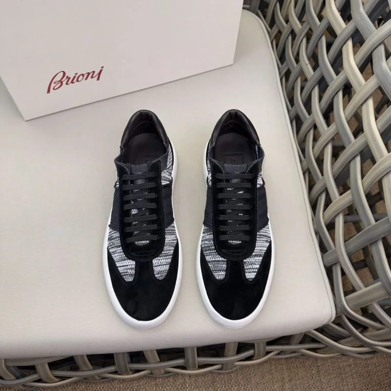 Brioni Shoes