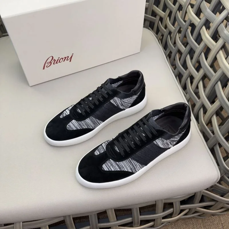 Top match Brioni Shoes