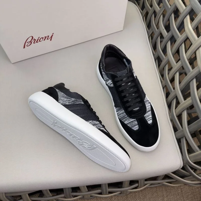 Top match Brioni Shoes