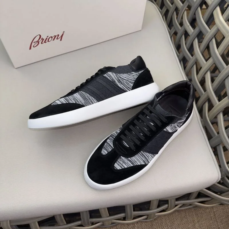 Top match Brioni Shoes