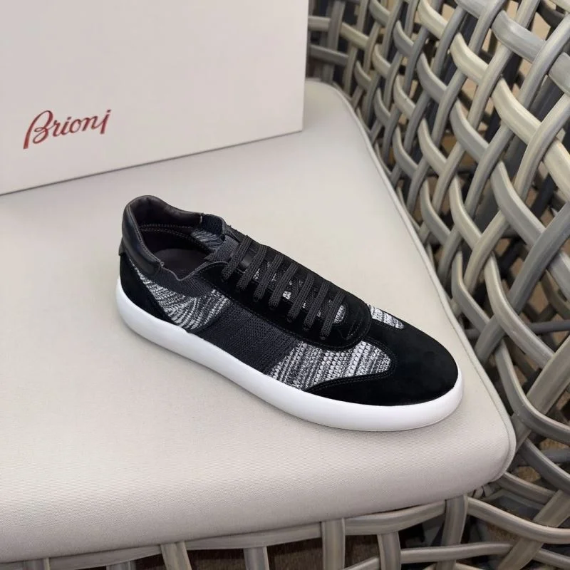 Top match Brioni Shoes