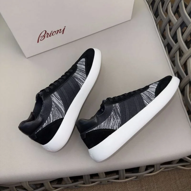 Top match Brioni Shoes