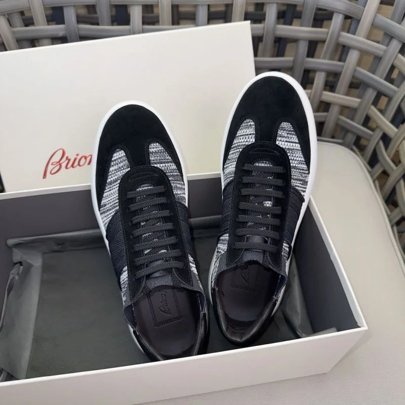 Top match Brioni Shoes
