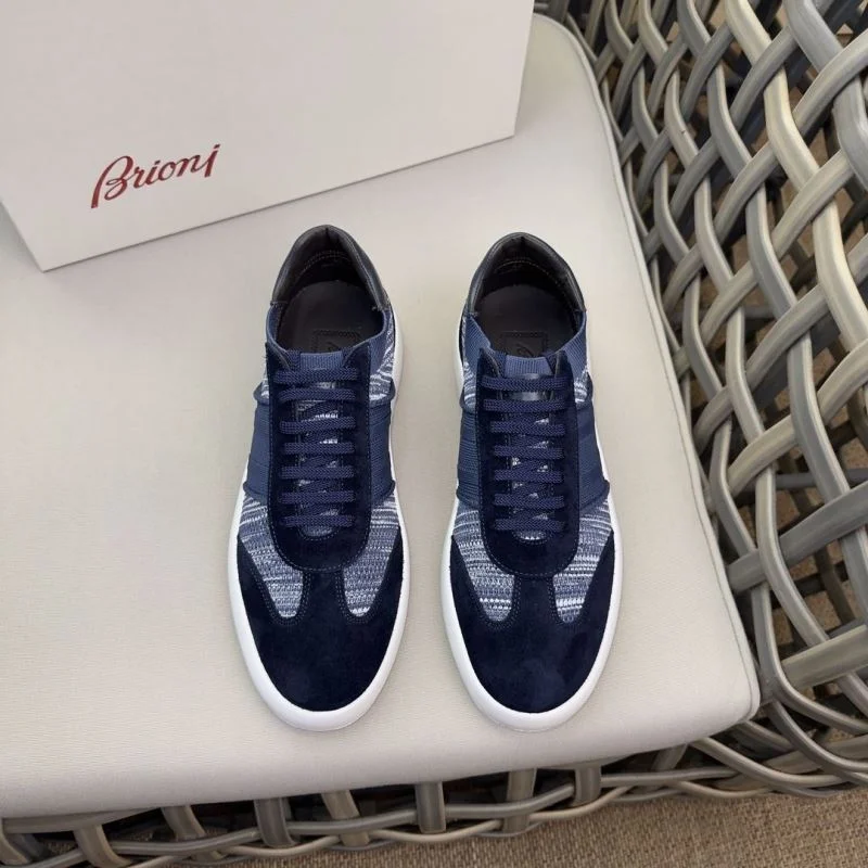 Brioni Shoes