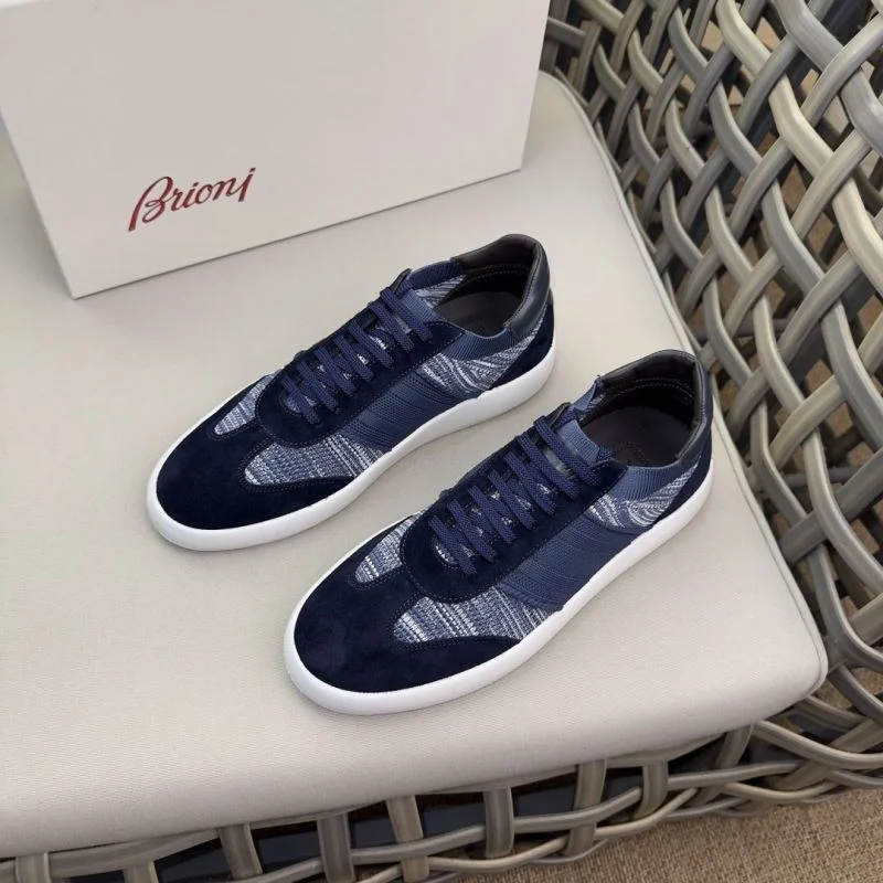 Cut-rate Brioni Shoes