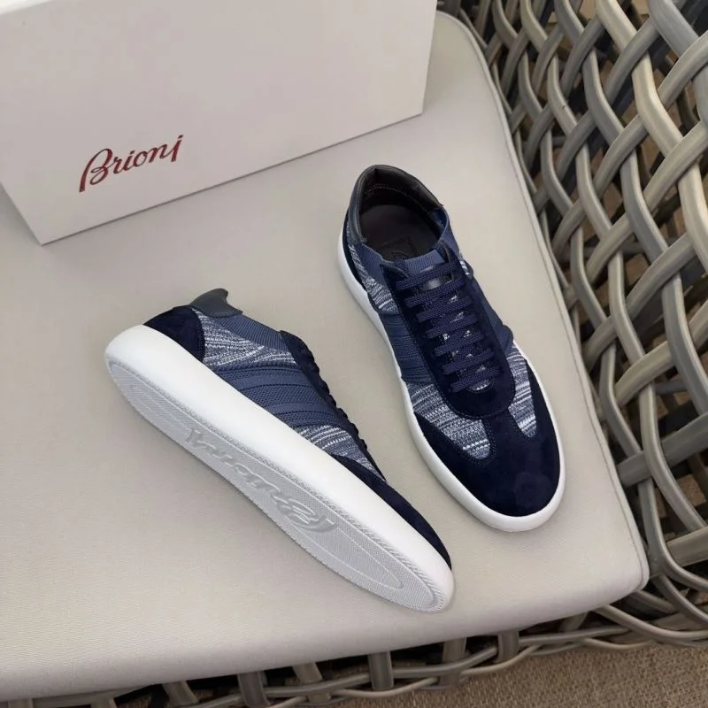 Cut-rate Brioni Shoes