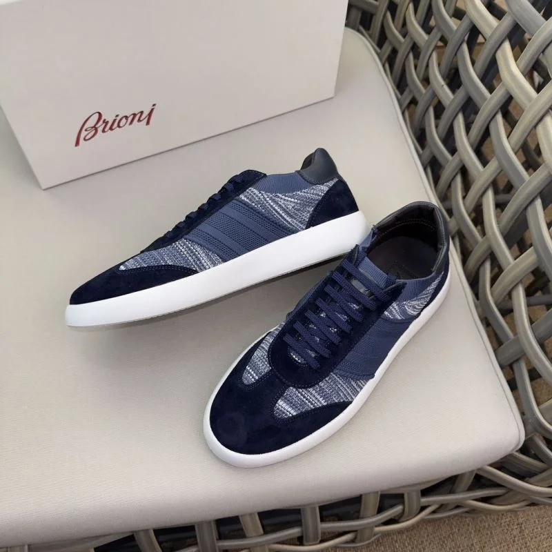 Cut-rate Brioni Shoes