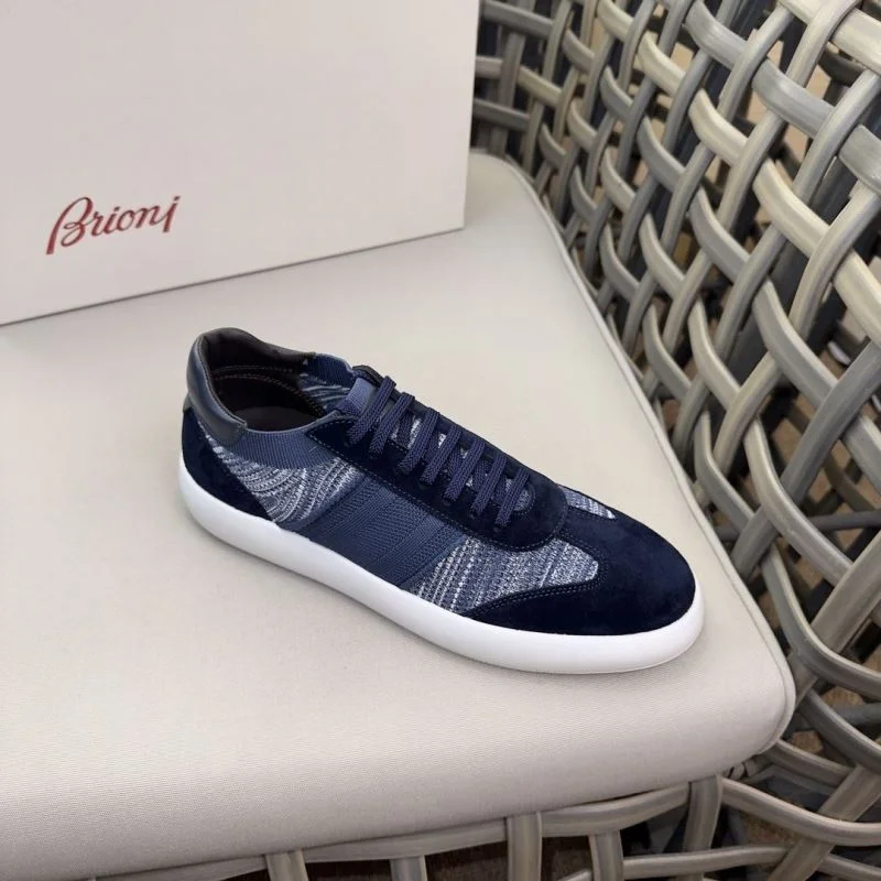 Cut-rate Brioni Shoes
