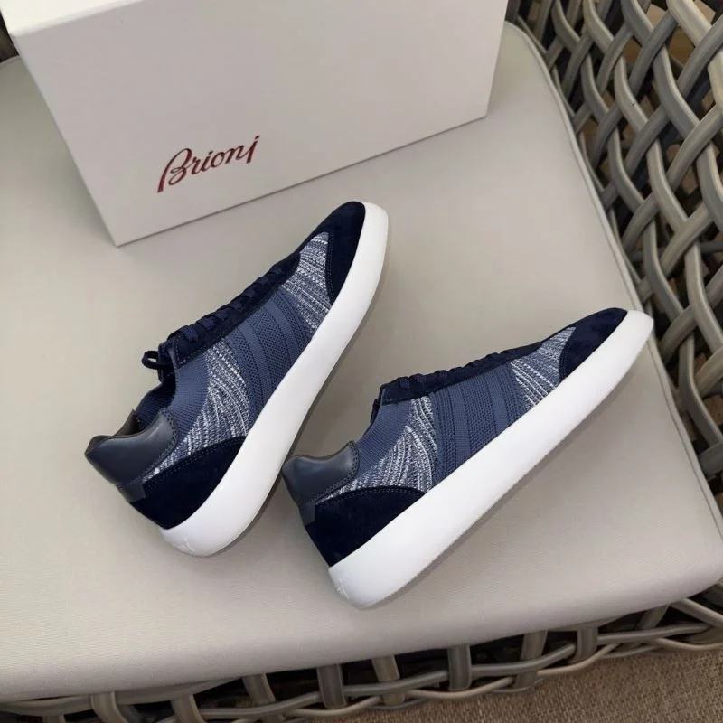 Cut-rate Brioni Shoes