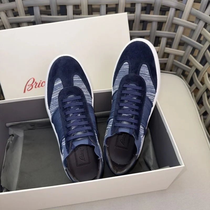 Cut-rate Brioni Shoes