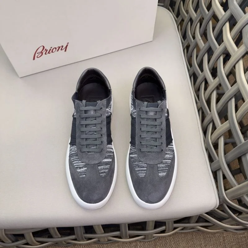 Brioni Shoes